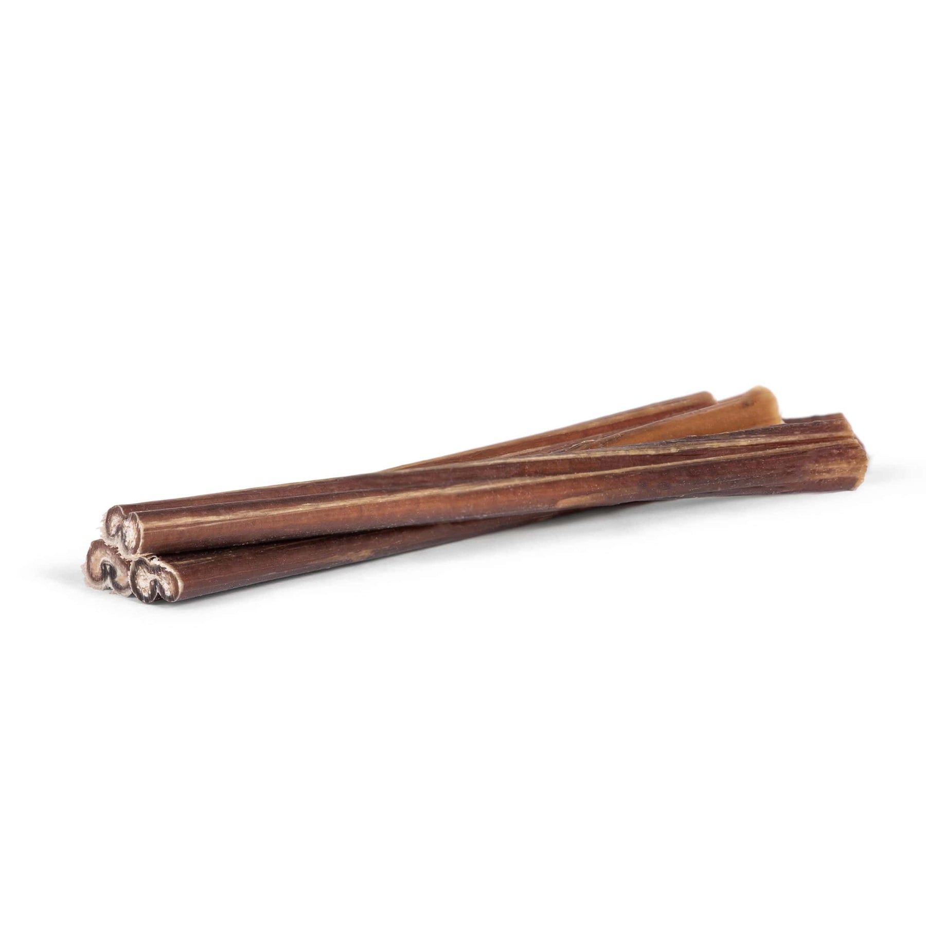 6 Inch Thin Bully Sticks – Wholly Pup